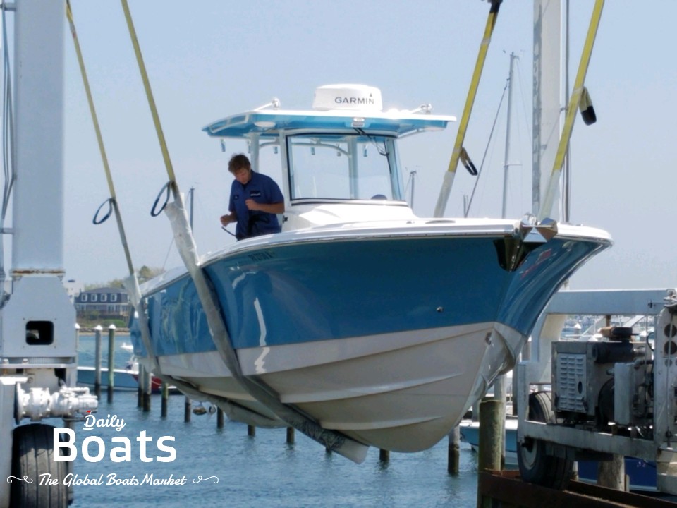 2018 Edgewater 320 Cc for sale. View price, photos and Buy 2018 ...