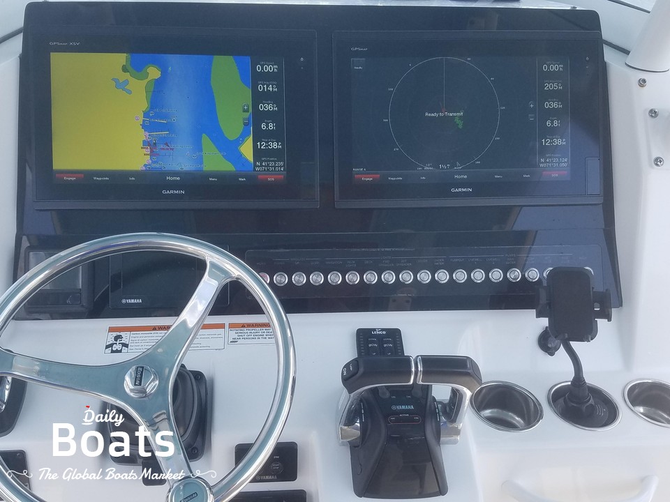 2018 Edgewater 320 Cc for sale. View price, photos and Buy 2018 ...