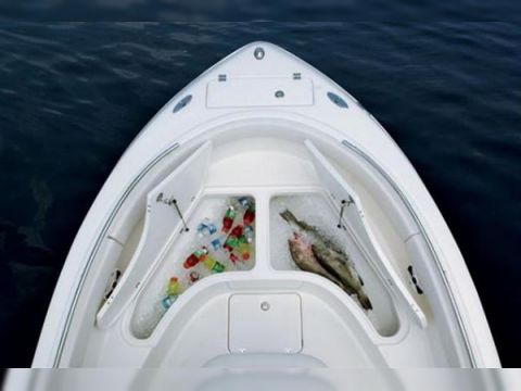 2010 Robalo R220 Cc - New Boat for sale. View price, photos and Buy ...