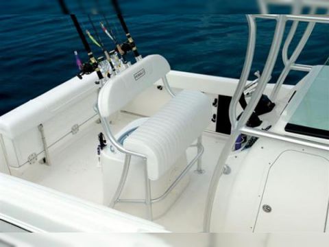 2010 Robalo R220 Cc - New Boat for sale. View price, photos and Buy ...