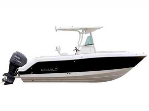 2010 Robalo R220 Cc - New Boat for sale. View price, photos and Buy ...