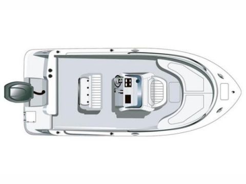 2010 Robalo R220 Cc - New Boat for sale. View price, photos and Buy ...