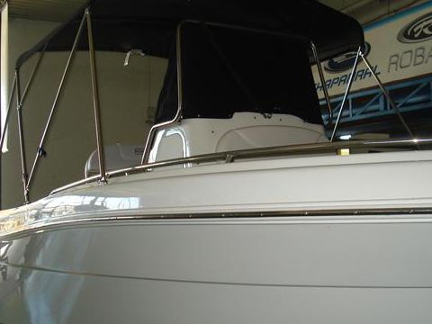 2010 Robalo R220 Cc - New Boat for sale. View price, photos and Buy ...