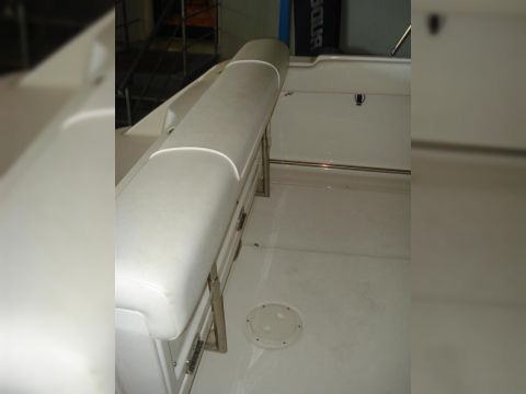 2010 Robalo R220 Cc - New Boat for sale. View price, photos and Buy ...