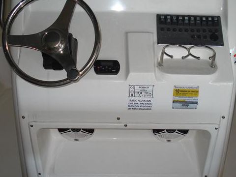 2010 Robalo R220 Cc - New Boat for sale. View price, photos and Buy ...
