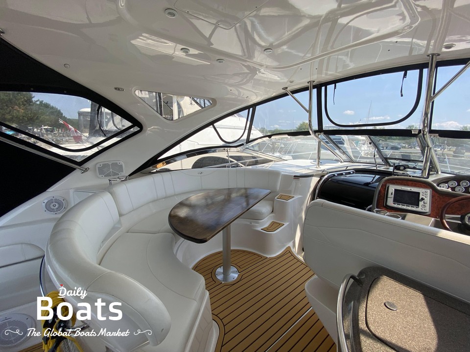 2008 Regal 4060 Commodore for sale. View price, photos and Buy 2008 ...