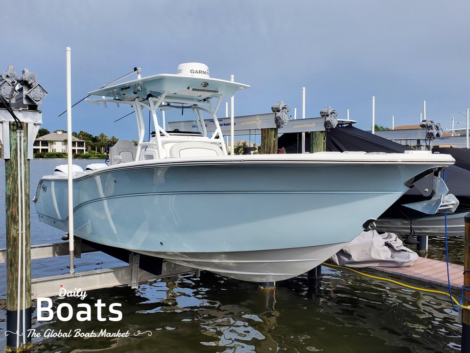 2021 Sea Fox 288 Commander for sale. View price, photos and Buy 2021 ...