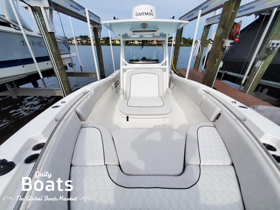 2021 Sea Fox 288 Commander for sale. View price, photos and Buy 2021 ...