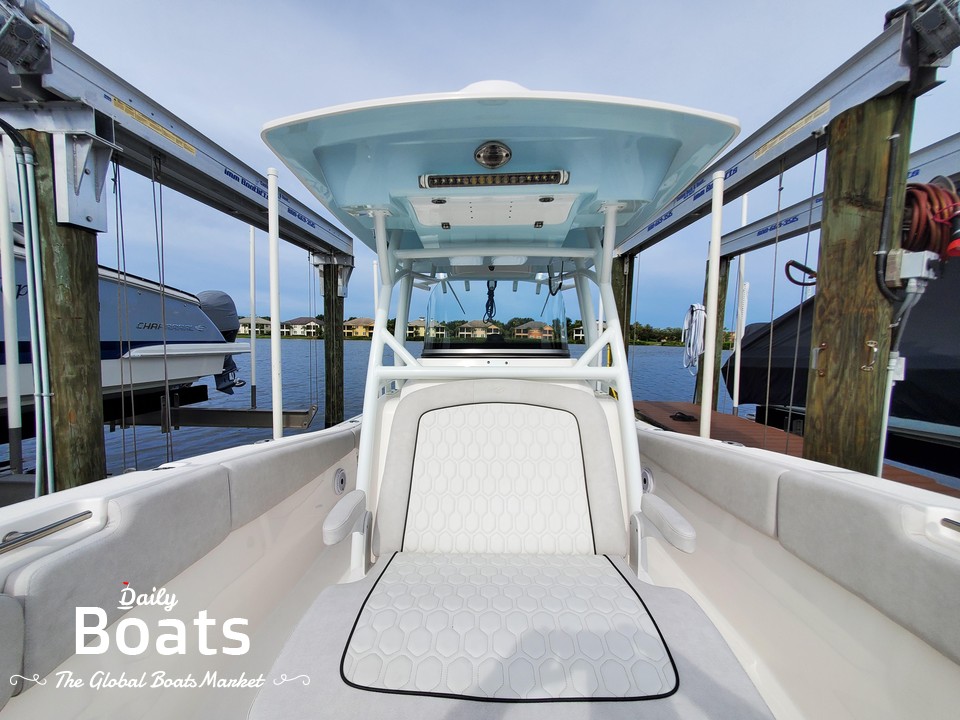 2021 Sea Fox 288 Commander for sale. View price, photos and Buy 2021 ...