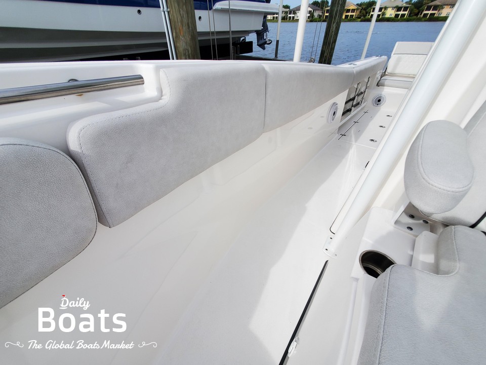2021 Sea Fox 288 Commander for sale. View price, photos and Buy 2021 ...