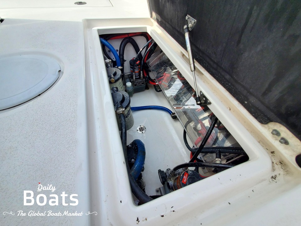 2021 Sea Fox 288 Commander for sale. View price, photos and Buy 2021 ...