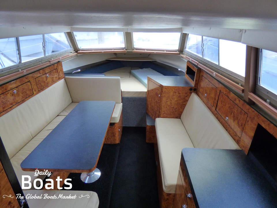 1973 Princess 32 for sale. View price, photos and Buy 1973 Princess 32 ...