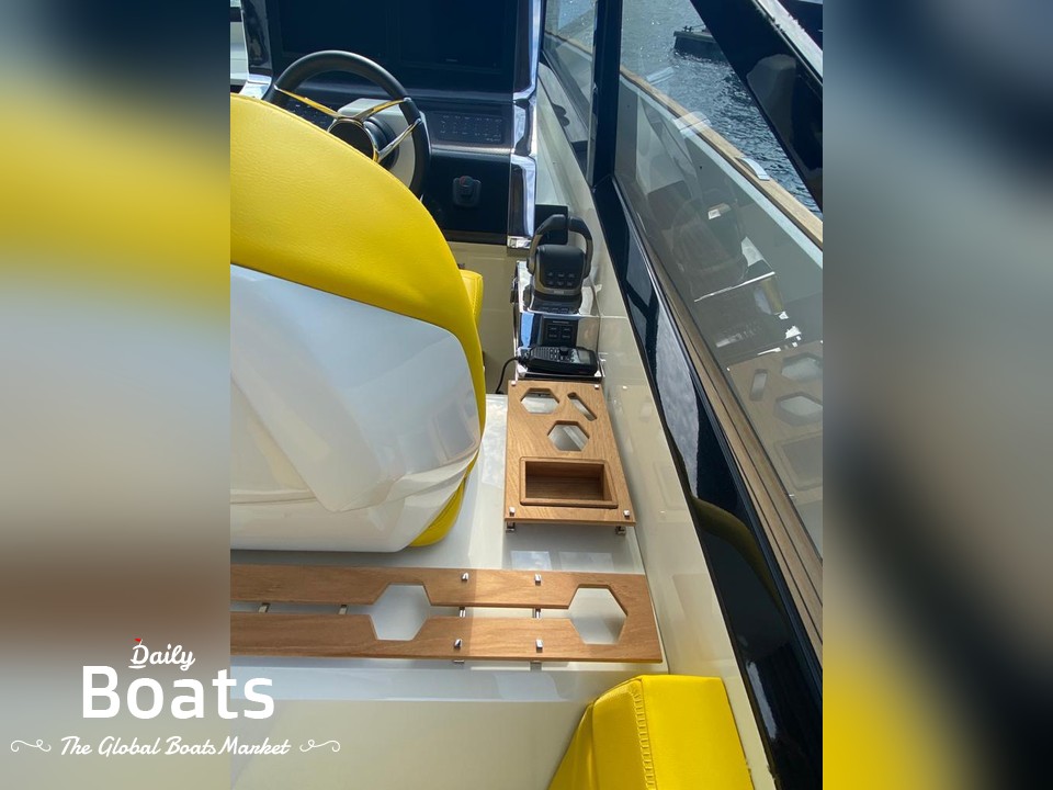 2021 Evo Yachts R4 Wa Xt for sale. View price, photos and Buy 2021 Evo ...