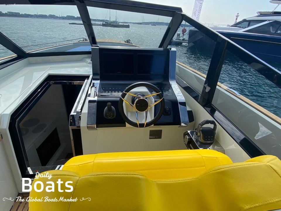 2021 Evo Yachts R4 Wa Xt for sale. View price, photos and Buy 2021 Evo ...