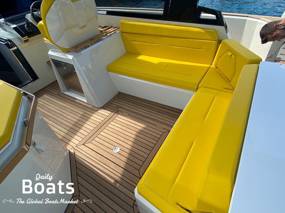 2021 Evo Yachts R4 Wa Xt for sale. View price, photos and Buy 2021 Evo ...