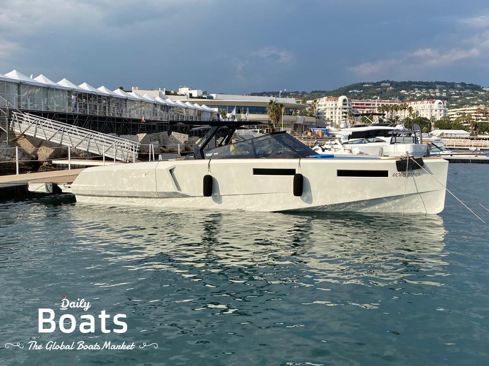 2021 Evo Yachts R4 Wa Xt for sale. View price, photos and Buy 2021 Evo ...