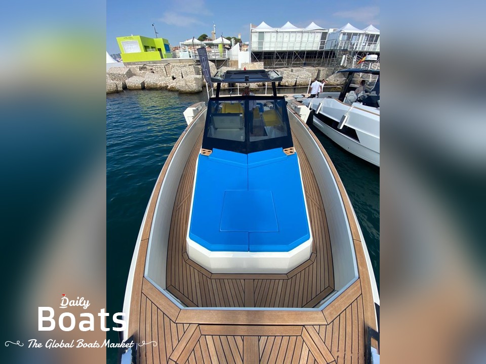 2021 Evo Yachts R4 Wa Xt for sale. View price, photos and Buy 2021 Evo ...