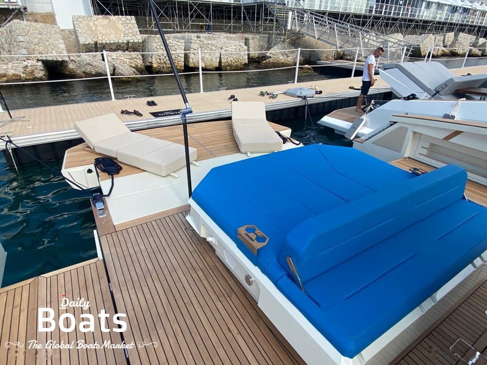 2021 Evo Yachts R4 Wa Xt for sale. View price, photos and Buy 2021 Evo ...