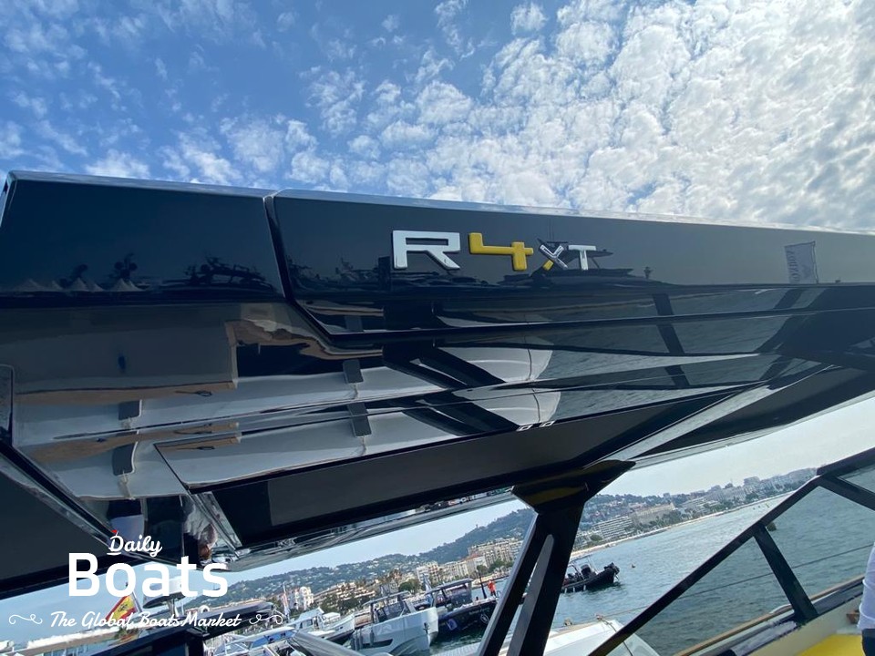 2021 Evo Yachts R4 Wa Xt for sale. View price, photos and Buy 2021 Evo ...