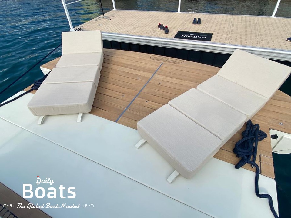 2021 Evo Yachts R4 Wa Xt for sale. View price, photos and Buy 2021 Evo ...