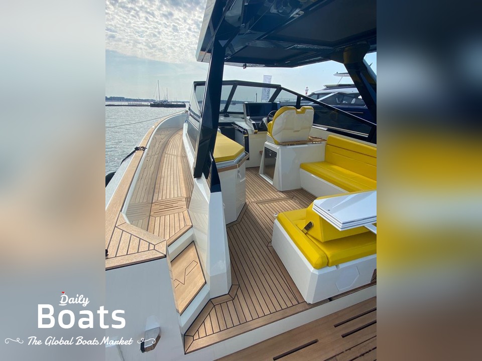 2021 Evo Yachts R4 Wa Xt for sale. View price, photos and Buy 2021 Evo ...
