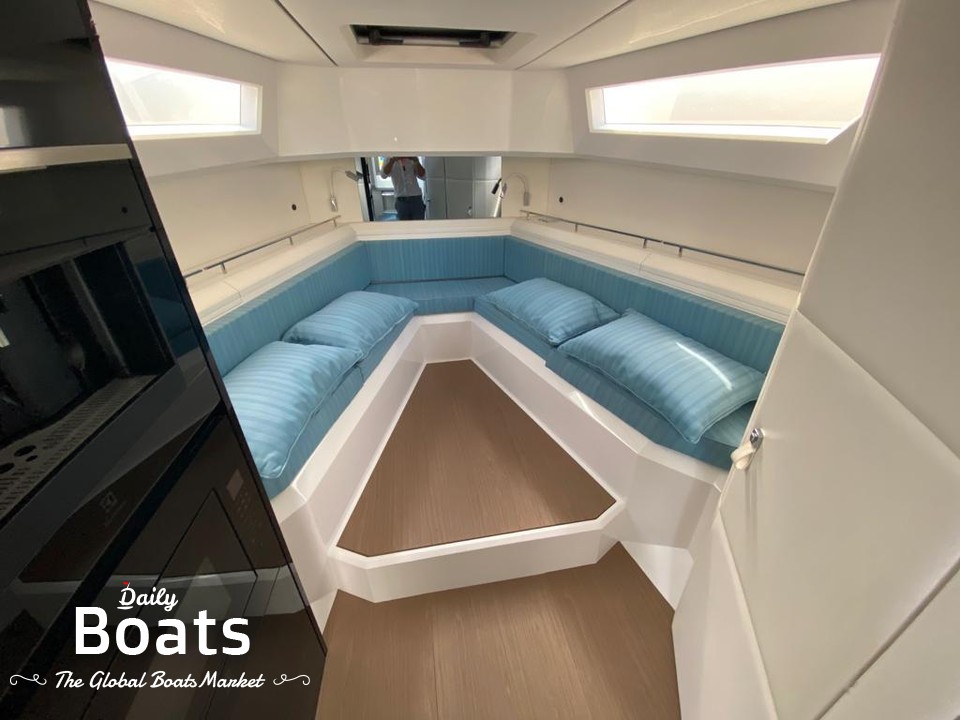 2021 Evo Yachts R4 Wa Xt for sale. View price, photos and Buy 2021 Evo ...