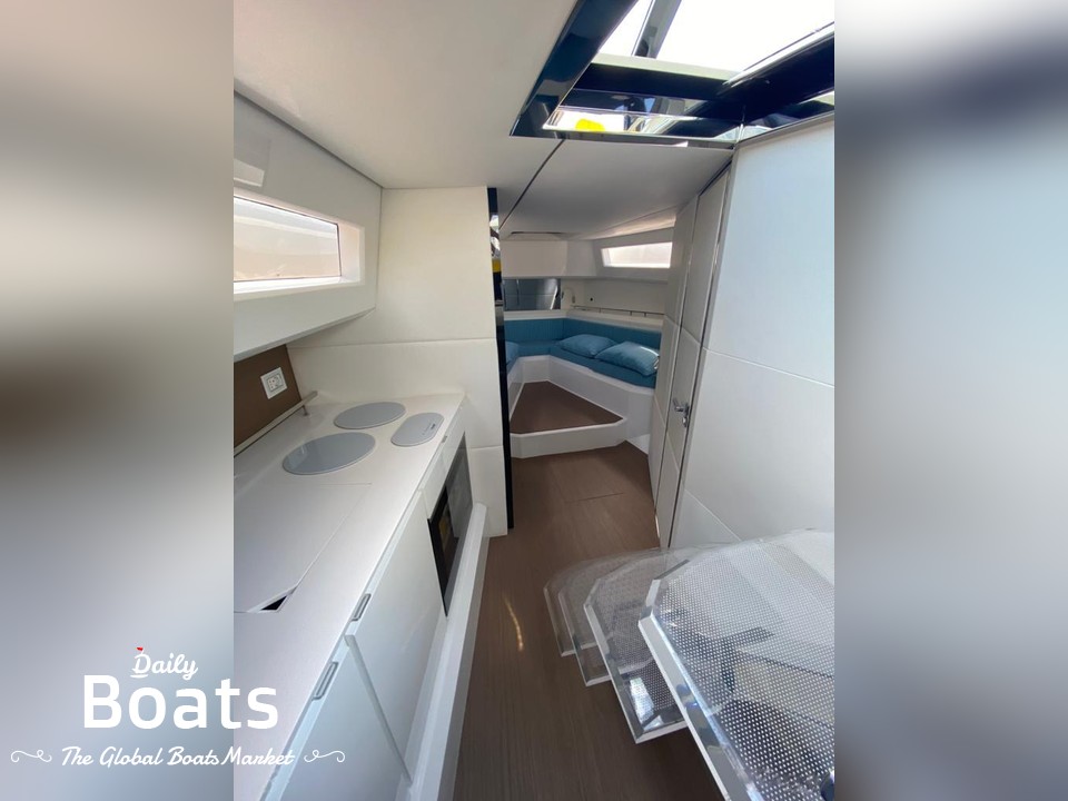 2021 Evo Yachts R4 Wa Xt for sale. View price, photos and Buy 2021 Evo ...
