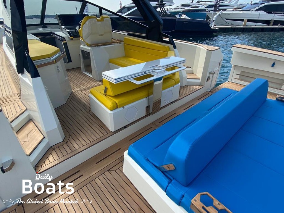 2021 Evo Yachts R4 Wa Xt for sale. View price, photos and Buy 2021 Evo ...