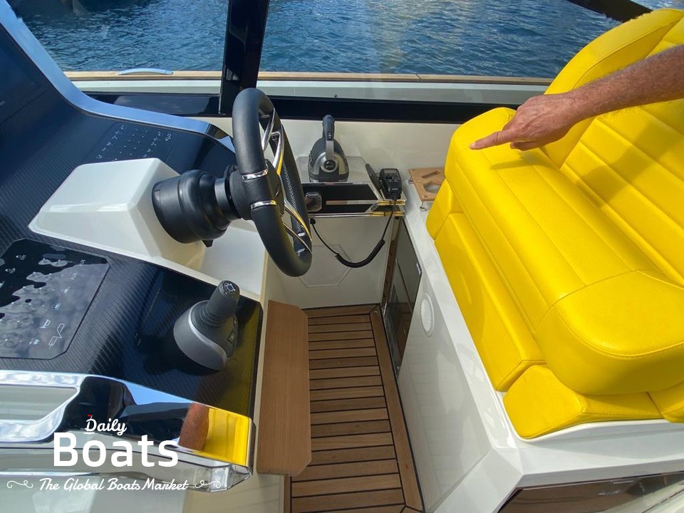 2021 Evo Yachts R4 Wa Xt for sale. View price, photos and Buy 2021 Evo ...