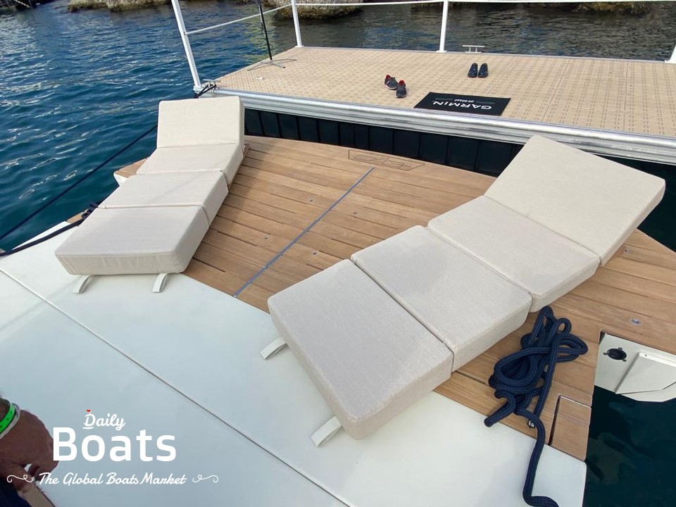 2021 Evo Yachts R4 Wa Xt for sale. View price, photos and Buy 2021 Evo ...