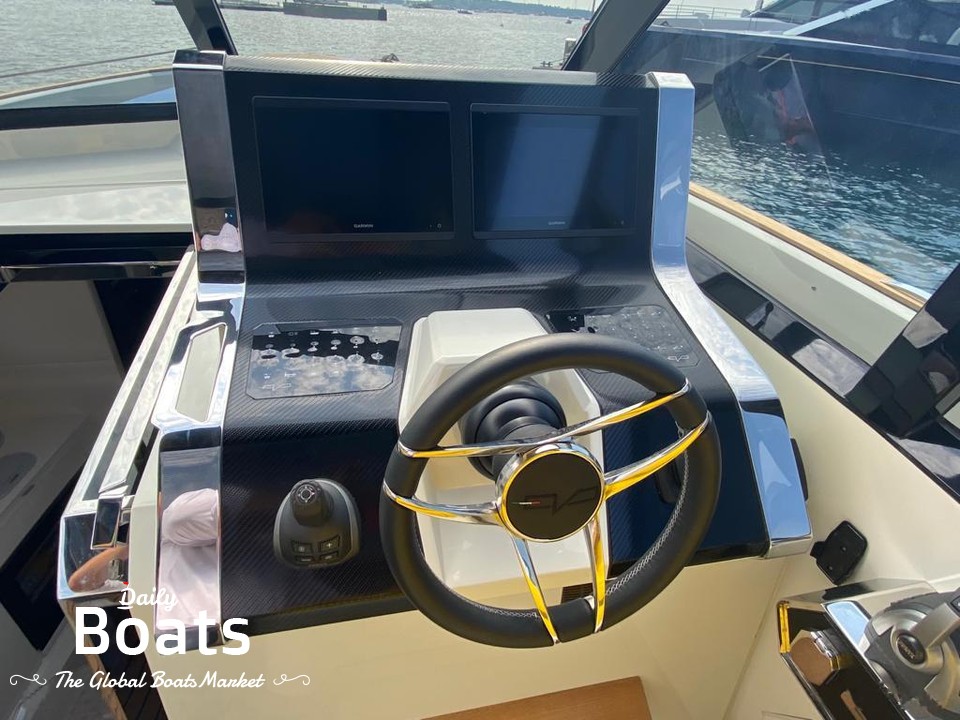 2021 Evo Yachts R4 Wa Xt for sale. View price, photos and Buy 2021 Evo ...