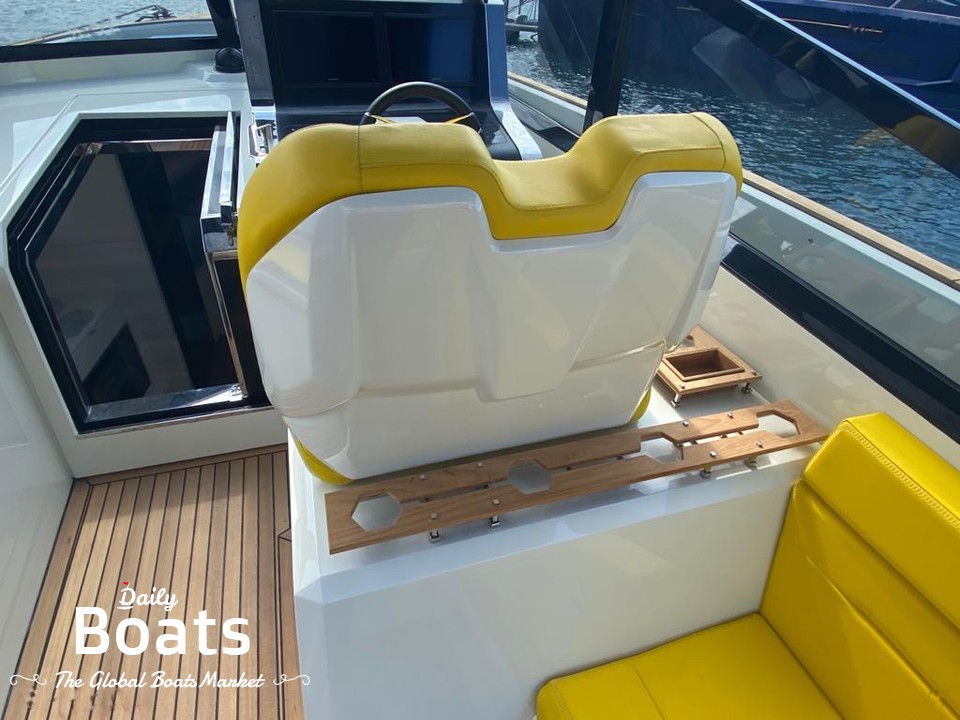 2021 Evo Yachts R4 Wa Xt for sale. View price, photos and Buy 2021 Evo ...