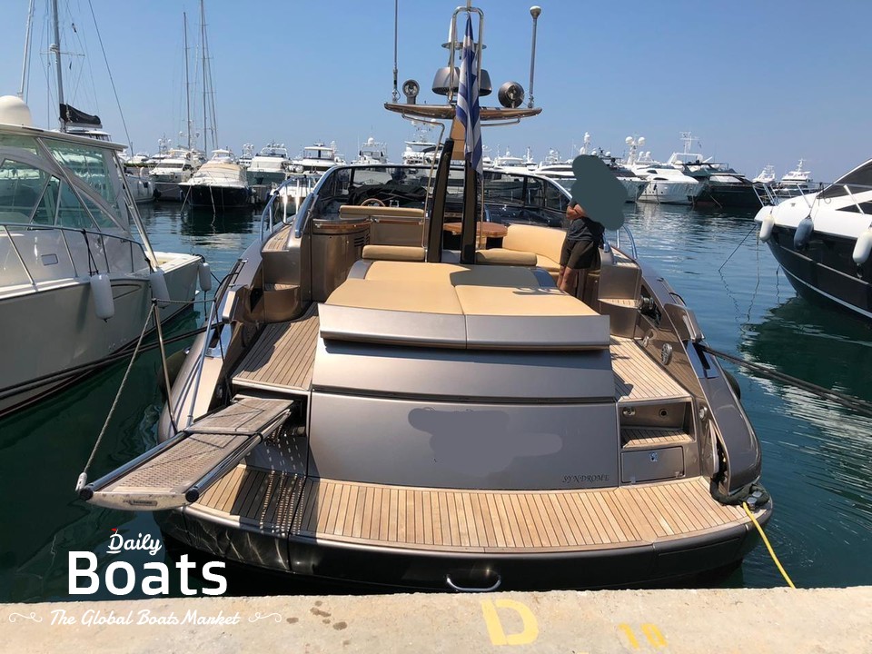 2008 Riva 52 Rivale for sale. View price, photos and Buy 2008 Riva 52 ...