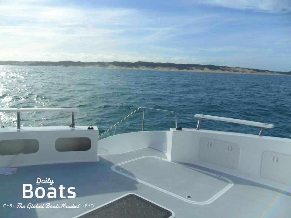 2017 Custom Supercat 67 Rdx for sale. View price, photos and Buy 2017 ...