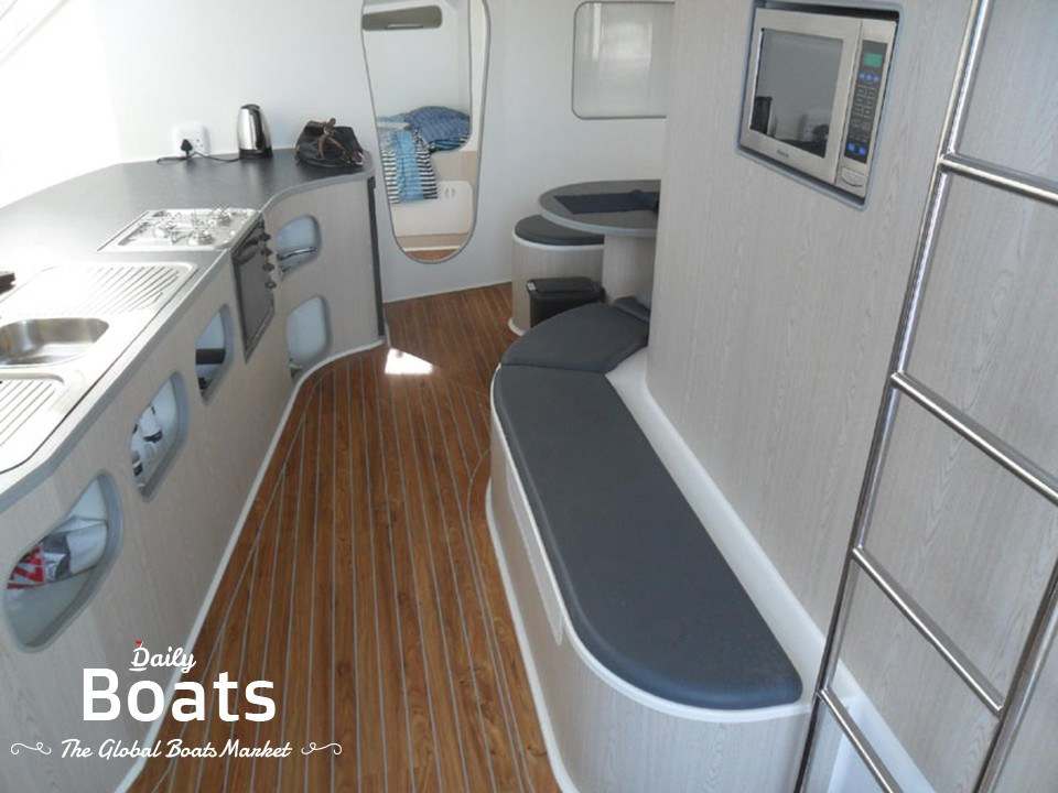 2017 Custom Supercat 67 Rdx for sale. View price, photos and Buy 2017 ...