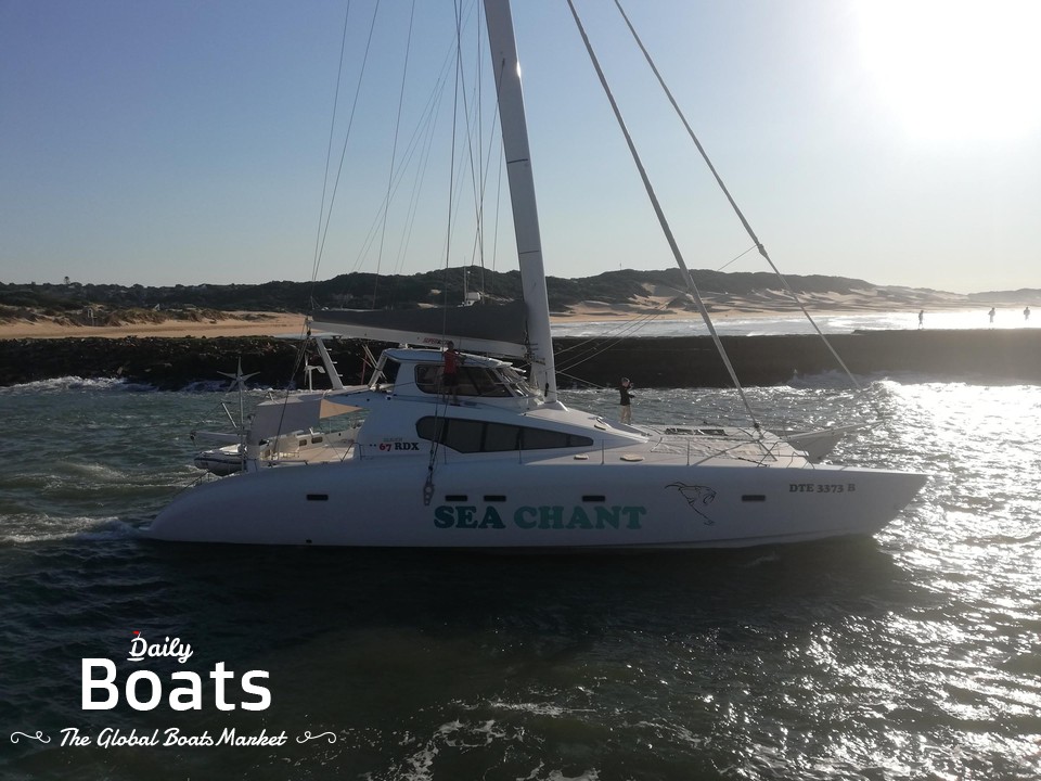 2017 Custom Supercat 67 Rdx for sale. View price, photos and Buy 2017 ...