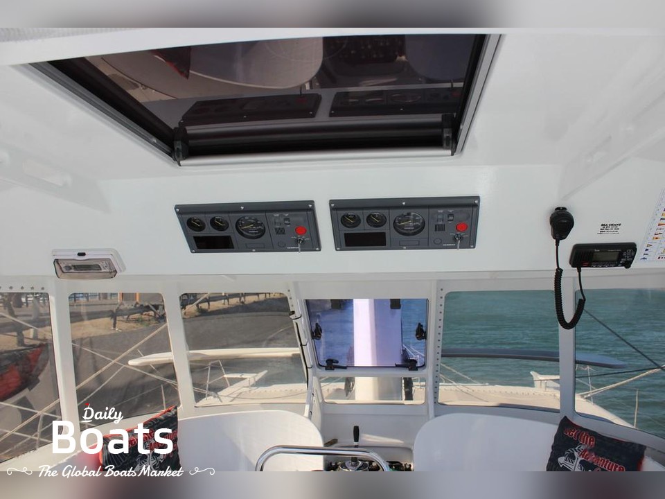 2017 Custom Supercat 67 Rdx for sale. View price, photos and Buy 2017 ...