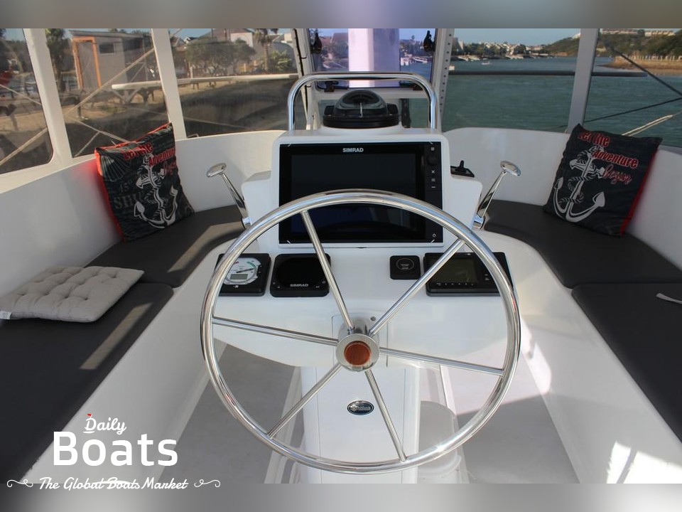 2017 Custom Supercat 67 Rdx for sale. View price, photos and Buy 2017 ...