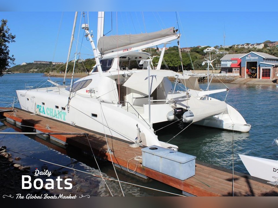 2017 Custom Supercat 67 Rdx for sale. View price, photos and Buy 2017 ...