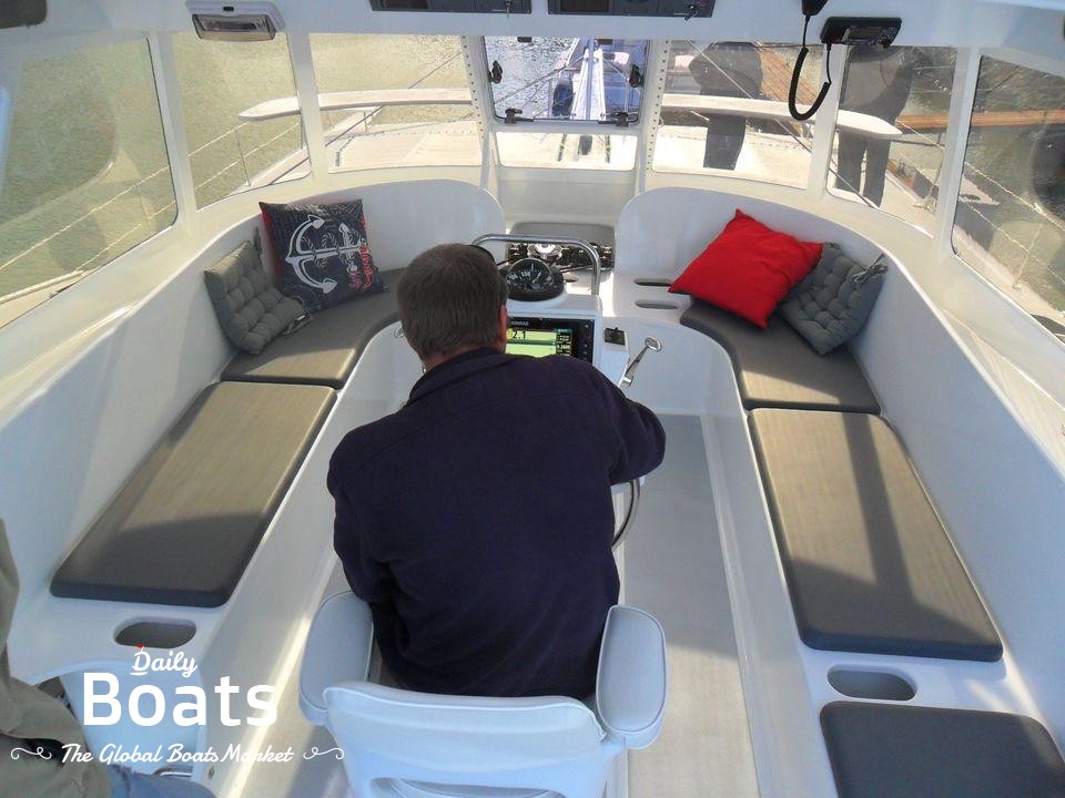 2017 Custom Supercat 67 Rdx for sale. View price, photos and Buy 2017 ...