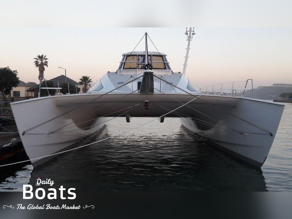 2017 Custom Supercat 67 Rdx for sale. View price, photos and Buy 2017 ...