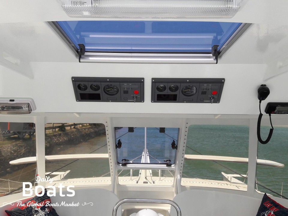 2017 Custom Supercat 67 Rdx for sale. View price, photos and Buy 2017 ...