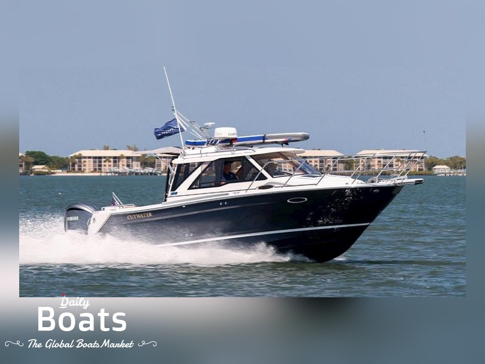 2023 Cutwater 248 for sale. View price, photos and Buy 2023 Cutwater ...