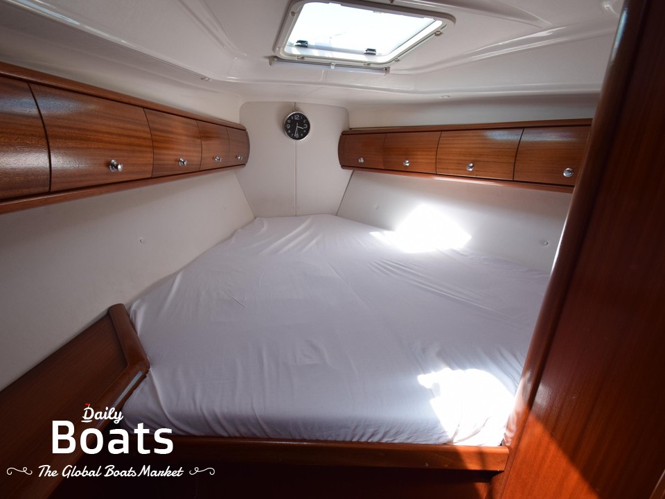 2003 Bavaria 41 Cruiser 2-Cabin for sale. View price, photos and Buy ...