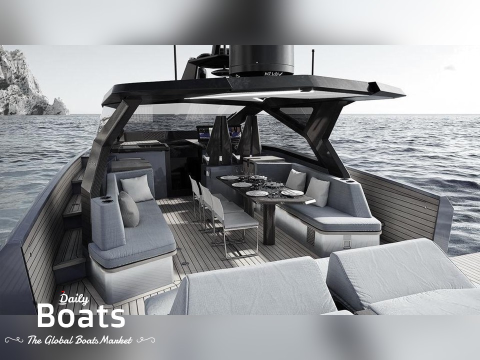 2022 Wally 58 New Model 2022 for sale. View price, photos and Buy 2022 ...