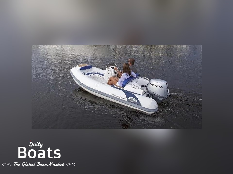 2022 Walker Bay Generation 340 for sale. View price, photos and Buy ...