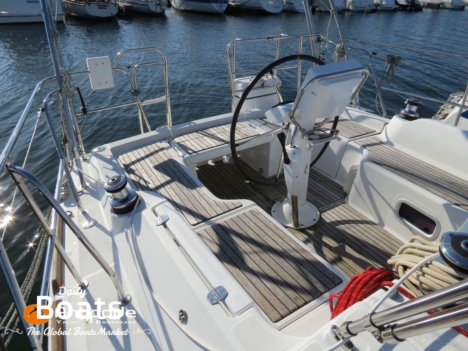 2012 Beneteau Oceanis 31 Dl for sale. View price, photos and Buy 2012 ...