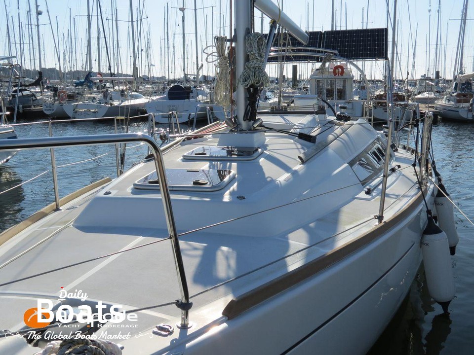 2012 Beneteau Oceanis 31 Dl for sale. View price, photos and Buy 2012 ...