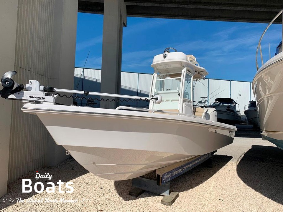 2022 Everglades 243 Center Console for sale. View price, photos and Buy ...