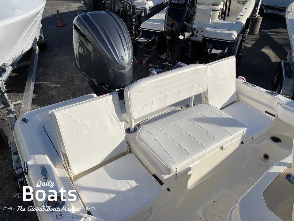 2022 Skeeter Sx2550 Family for sale. View price, photos and Buy 2022 ...